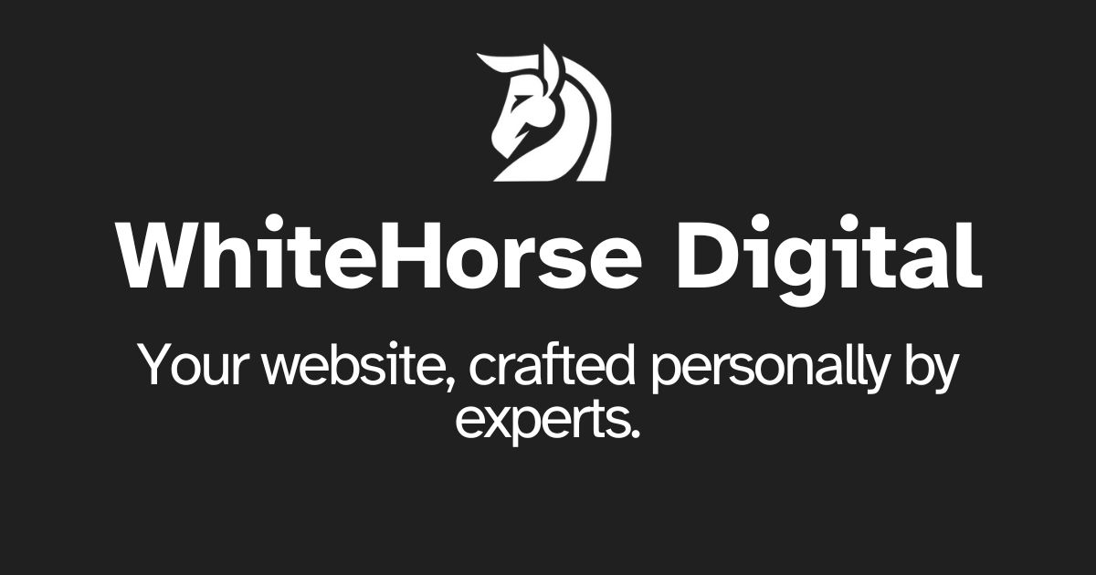 WhiteHorse Digital